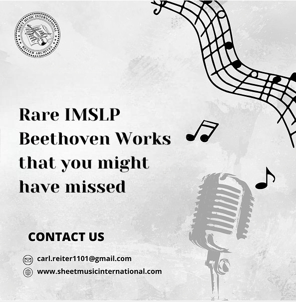 What Does Public Domain Music Look Like in Today’s Digital World?