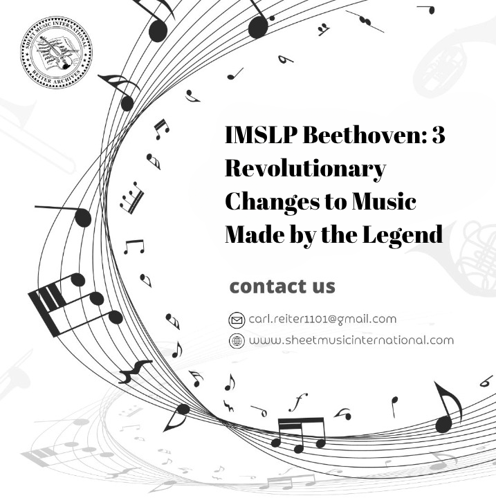 Ever found yourself humming Beethoven’s Fifth Symphony, da-da-da-dum ...