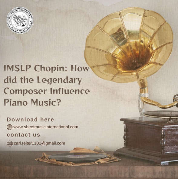 No era can affect the beauty of great works, such as the ones composed ...