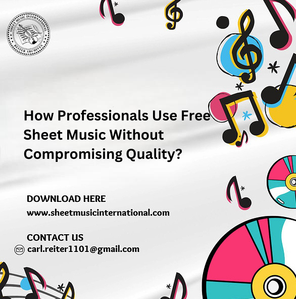 Where Can You Download Free And Safe Fur Elise Sheet Music?