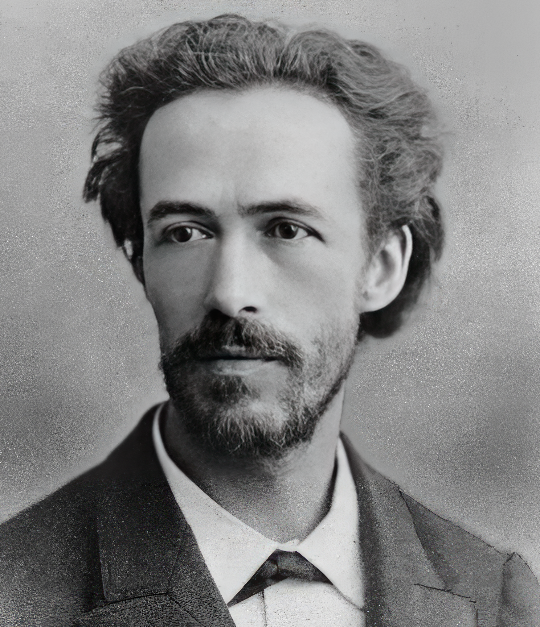 Benjamin Godard Free Sheet Mucic Program Notes and Biography